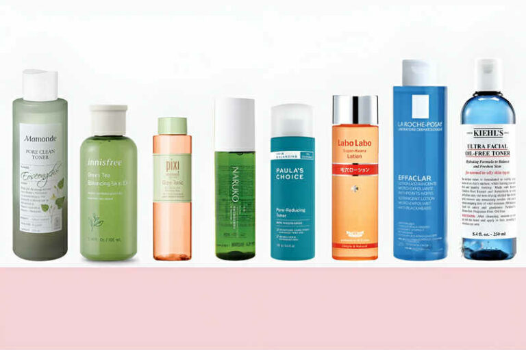 Toner có thật sự cần thiết trong skincare routine? - Bộ môn chăm sóc ...